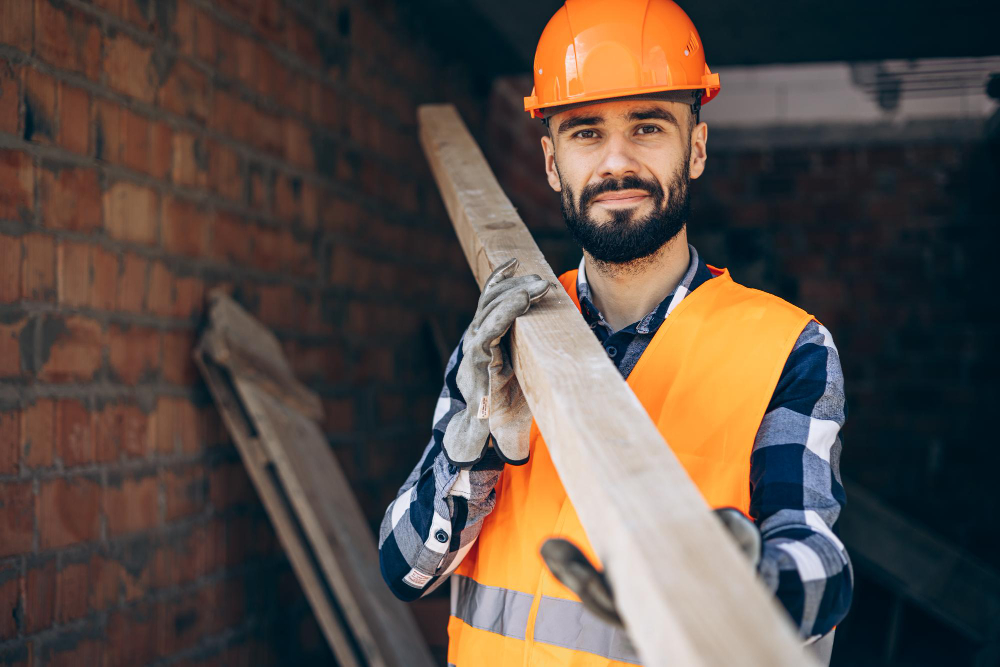 Redfox Builders: Expert Building & Renovation Services in London